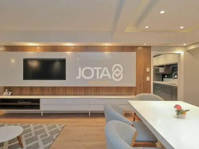 Apartamento para Locação em Curitiba/PR Centro 2 Quartos