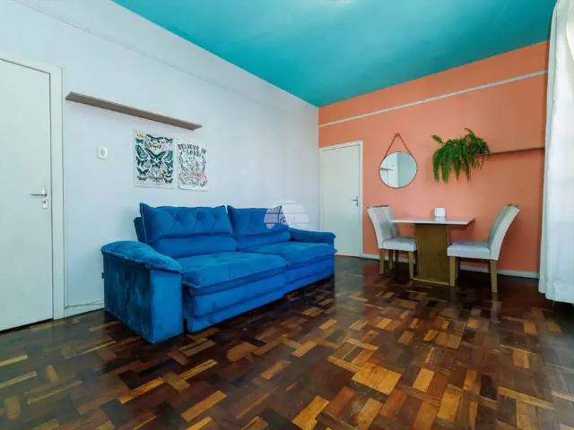 Apartamento para Locação em Curitiba/PR Centro 2 Quartos