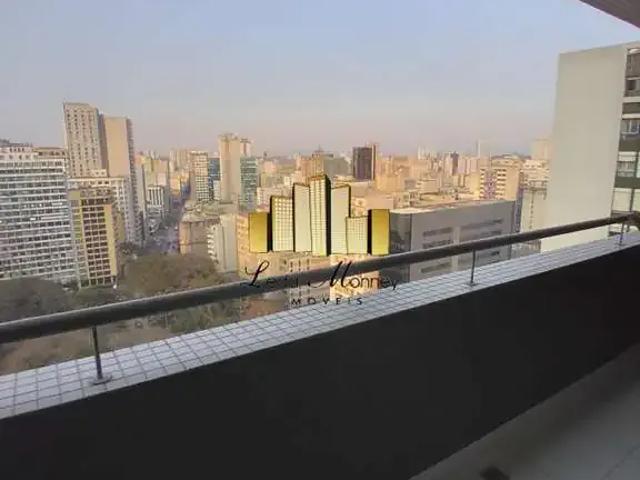 Apartamento para Locação em Curitiba/PR Centro 2 Quartos
