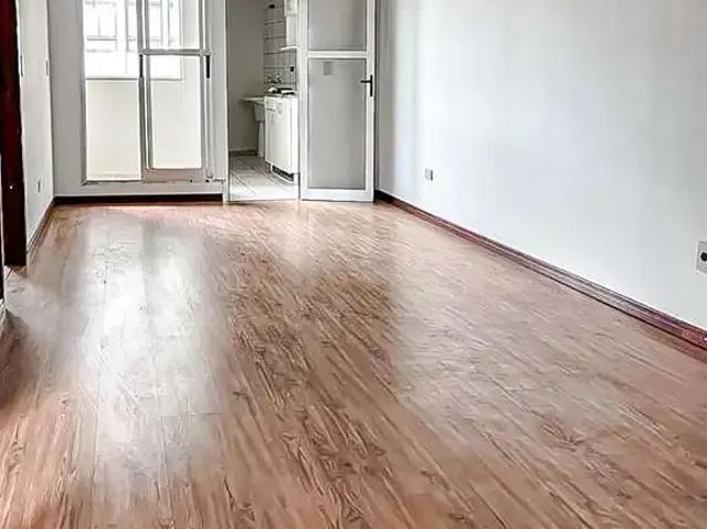 Apartamento para Locação em Curitiba/PR Centro 2 Quartos