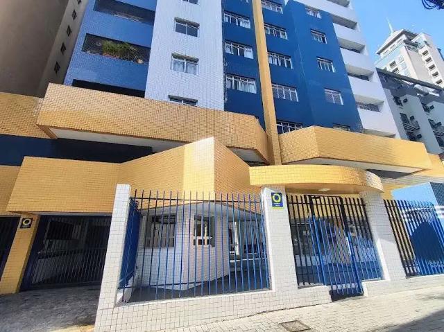 Apartamento para Locação em Curitiba/PR Centro 2 Quartos