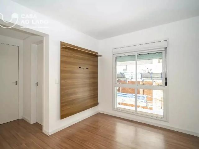 Apartamento para Locação em Curitiba/PR Centro 2 Quartos