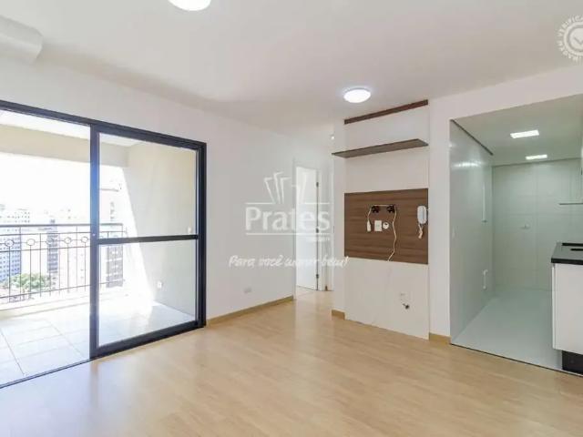 Apartamento para Locação em Curitiba/PR Centro 2 Quartos