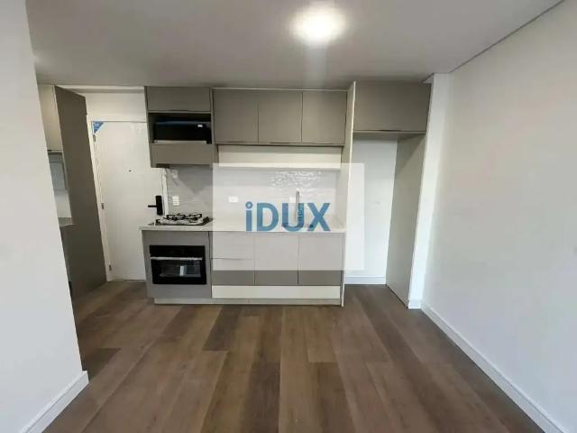 Apartamento para Locação em Curitiba/PR Centro 2 Quartos