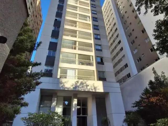 Apartamento para Locação em Curitiba/PR Centro 2 Quartos