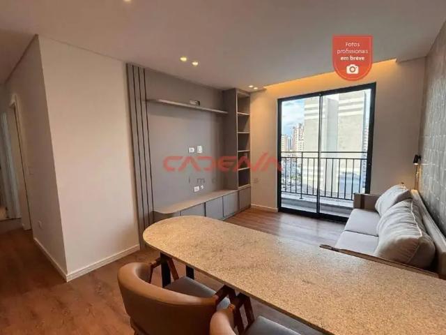 Apartamento para Locação em Curitiba/PR Centro 2 Quartos