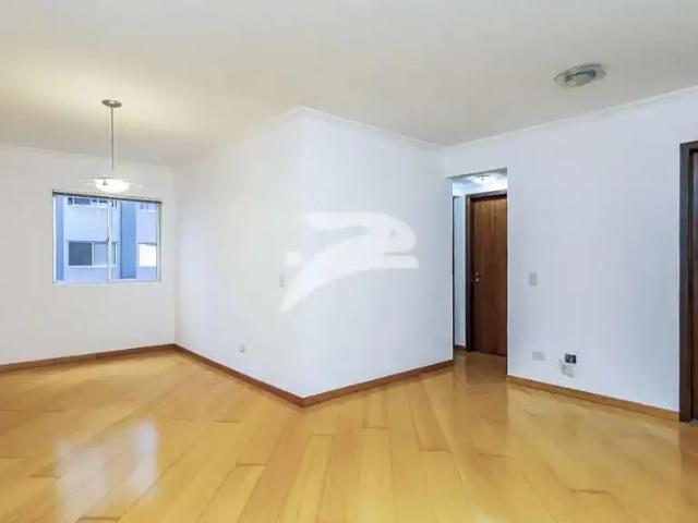 Apartamento para Locação em Curitiba/PR Centro 2 Quartos