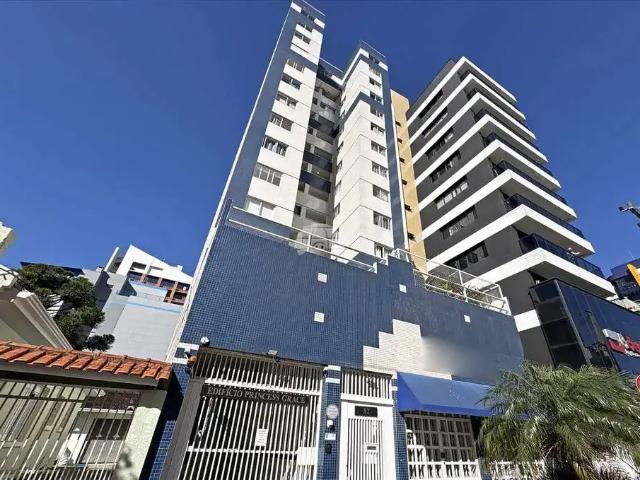 Apartamento para Locação em Curitiba/PR Centro 2 Quartos