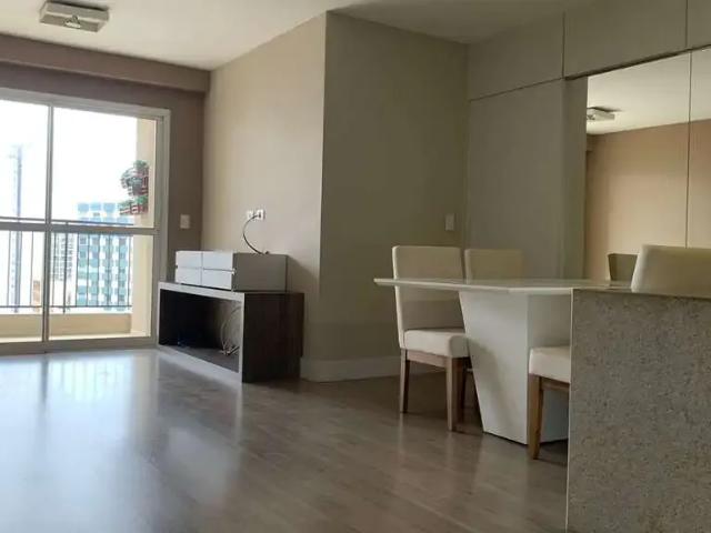 Apartamento para Locação em Curitiba/PR Centro 2 Quartos