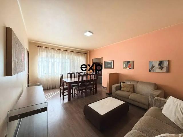 Apartamento para Locação em Curitiba/PR Centro 2 Quartos