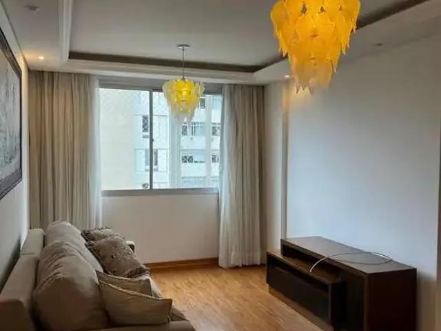 Apartamento para Locação em Curitiba/PR Centro 2 Quartos