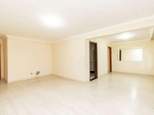 Apartamento para Locação em Curitiba/PR Centro 3 Quartos