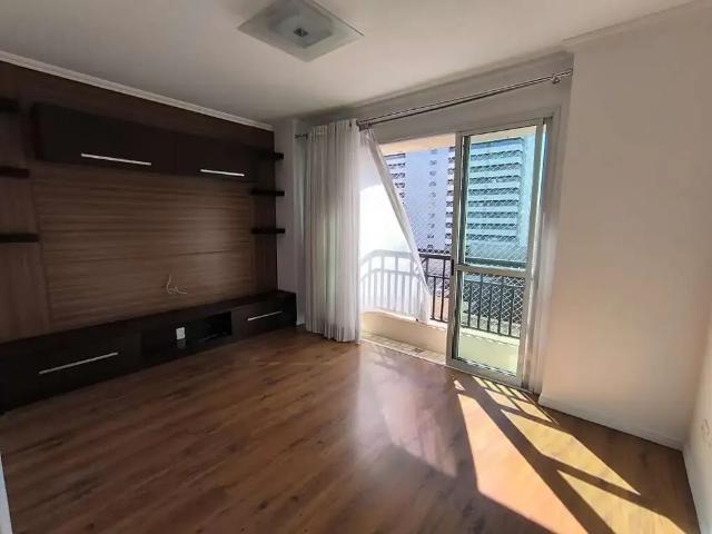 Apartamento para Locação em Curitiba/PR Centro 3 Quartos