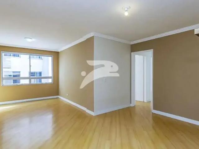 Apartamento para Locação em Curitiba/PR Centro 3 Quartos