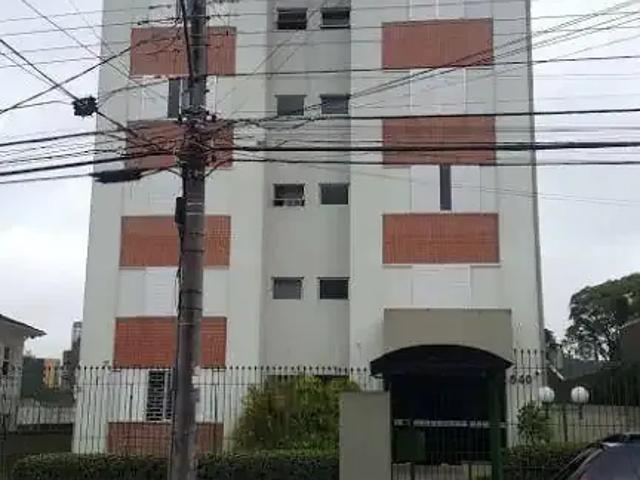 Apartamento para Locação em Curitiba/PR Centro 3 Quartos