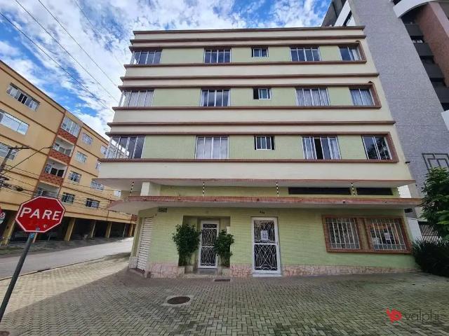 Apartamento para Locação em Curitiba/PR Centro 3 Quartos