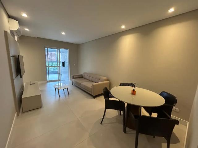 Apartamento para Locação em Curitiba/PR Centro 3 Quartos