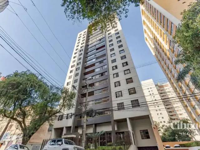 Apartamento para Locação em Curitiba/PR Centro 3 Quartos