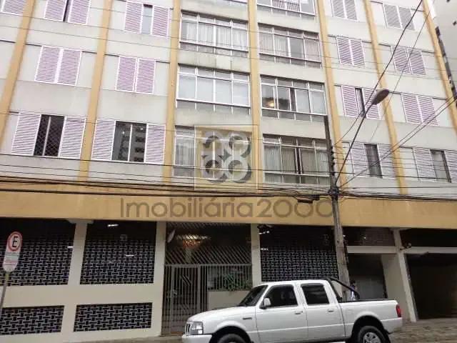 Apartamento para Locação em Curitiba/PR Centro 3 Quartos