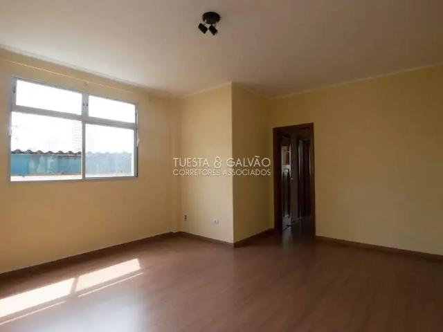 Apartamento para Locação em Curitiba/PR Centro 3 Quartos