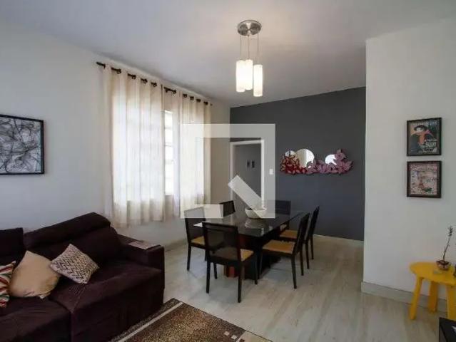 Apartamento para Locação em Curitiba/PR Centro 3 Quartos