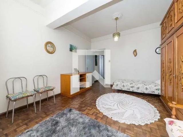 Apartamento para Locação em Curitiba/PR Centro 3 Quartos