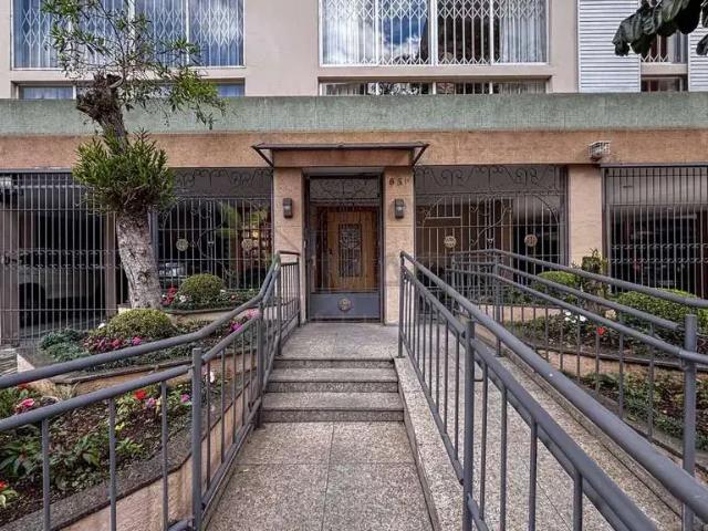 Apartamento para Locação em Curitiba/PR Centro 3 Quartos