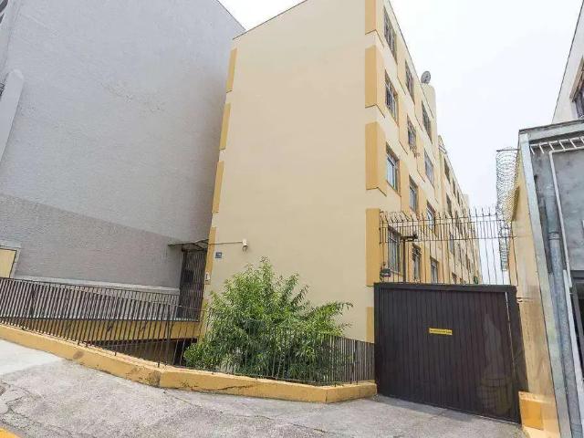 Apartamento para Locação em Curitiba/PR Centro 3 Quartos