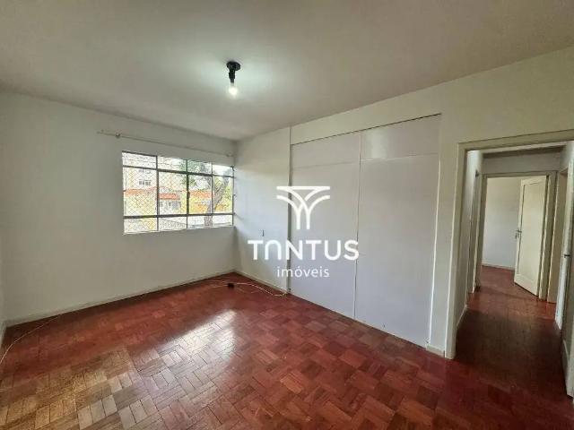 Apartamento para Locação em Curitiba/PR Centro 3 Quartos