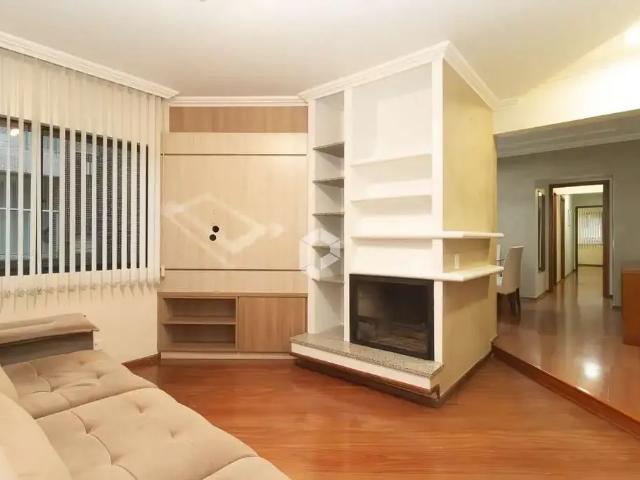 Apartamento para Locação em Curitiba/PR Centro 3 Quartos