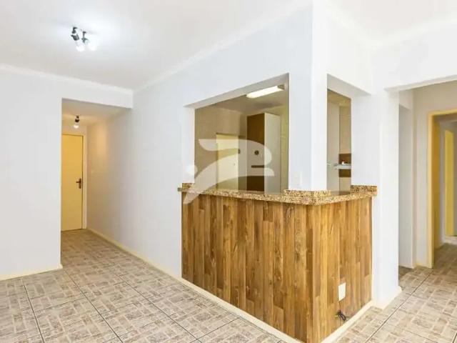 Apartamento para Locação em Curitiba/PR Centro 3 Quartos