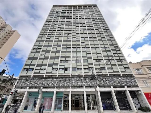 Apartamento para Locação em Curitiba/PR Centro 3 Quartos