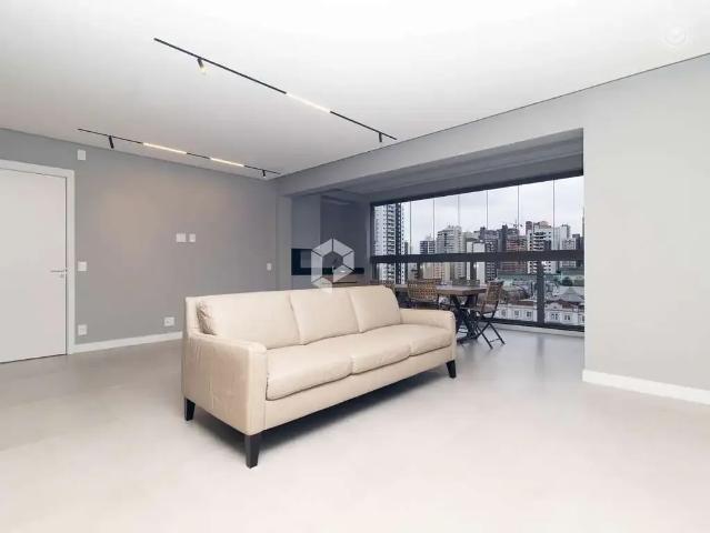 Apartamento para Locação em Curitiba/PR Centro 3 Quartos