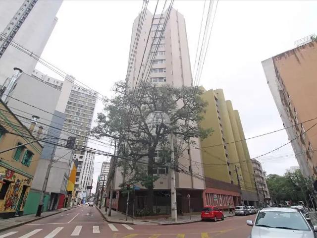 Apartamento para Locação em Curitiba/PR Centro 3 Quartos