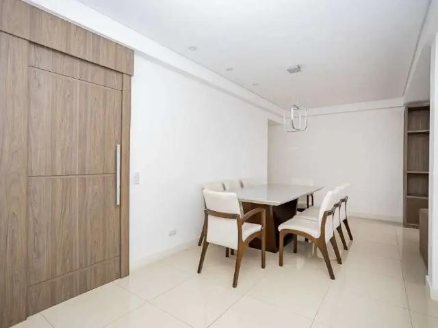 Apartamento para Locação em Curitiba/PR Batel 3 Quartos