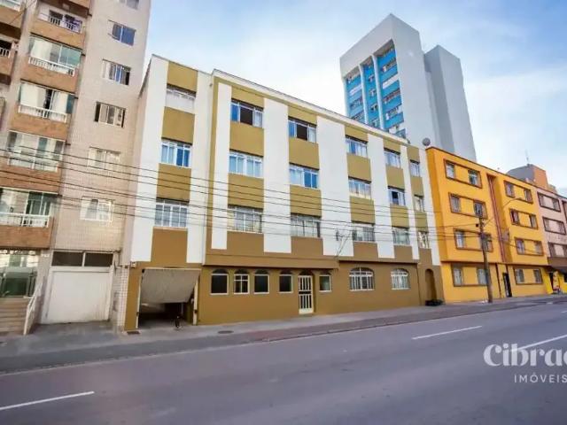 Apartamento para Locação em Curitiba/PR Centro 3 Quartos