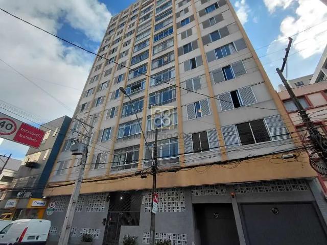 Apartamento para Locação em Curitiba/PR Centro 3 Quartos