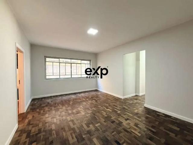 Apartamento para Locação em Curitiba/PR Centro 3 Quartos