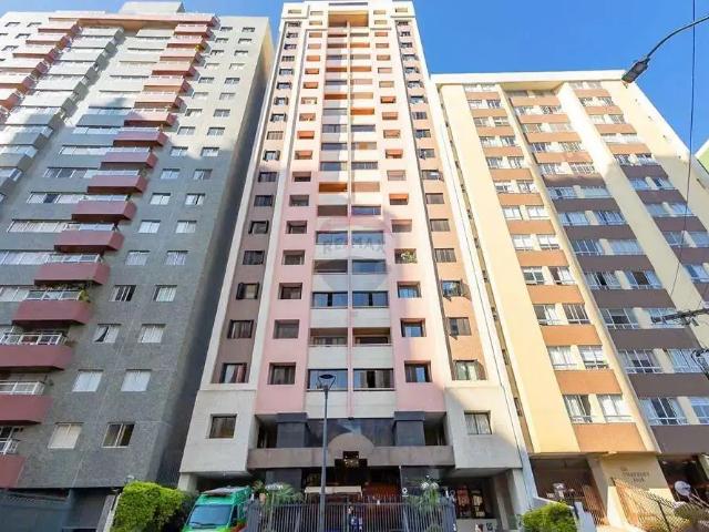 Apartamento para Locação em Curitiba/PR Centro 3 Quartos
