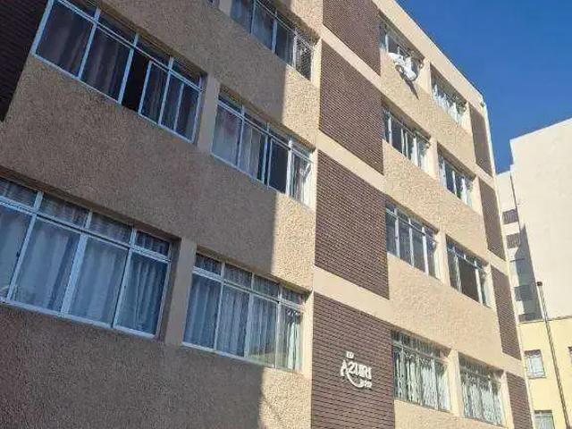Apartamento para Locação em Curitiba/PR Centro 3 Quartos
