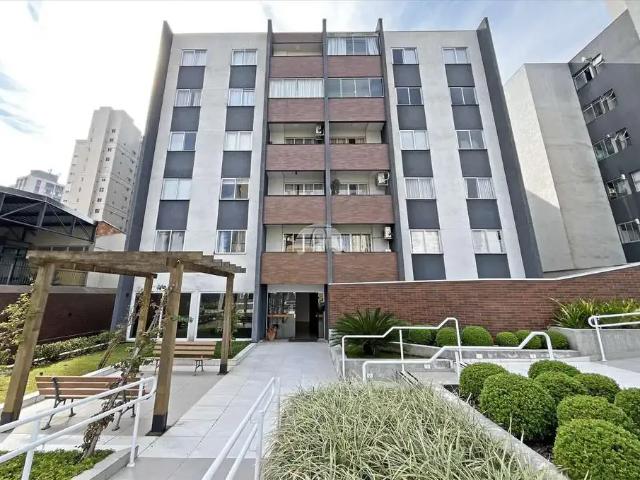 Apartamento para Locação em Curitiba/PR Centro 3 Quartos