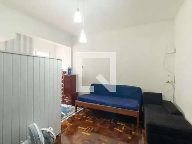 Apartamento para Locação em Curitiba/PR Centro 3 Quartos