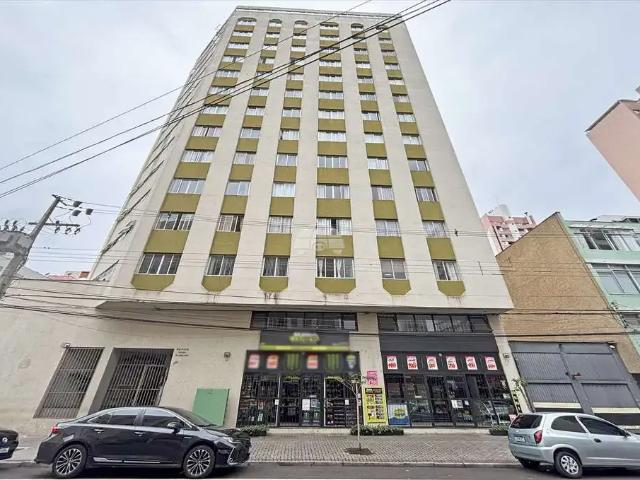 Apartamento para Locação em Curitiba/PR Centro 3 Quartos