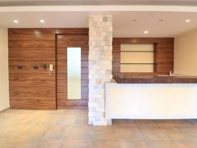 Apartamento para Locação em Curitiba/PR Centro 3 Quartos