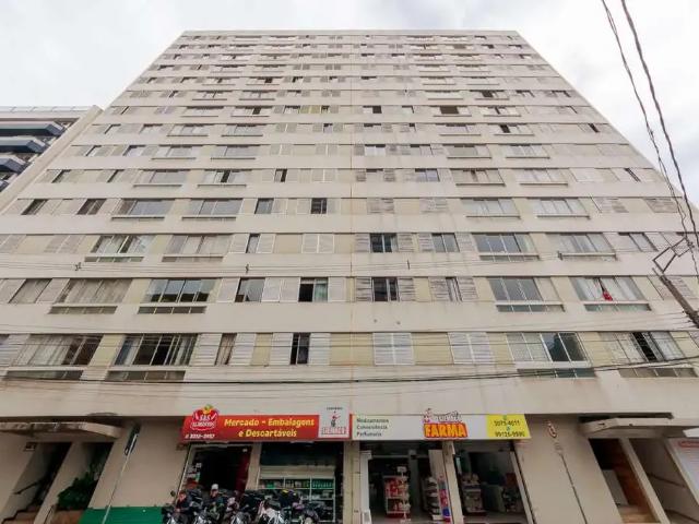 Apartamento para Locação em Curitiba/PR Centro 3 Quartos