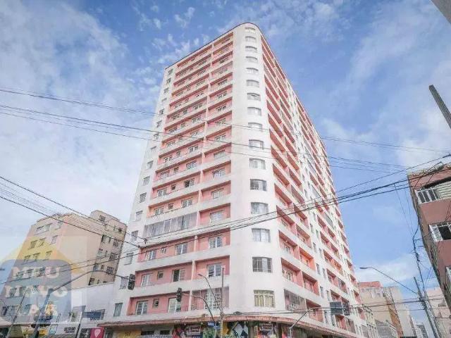 Apartamento para Locação em Curitiba/PR Centro 3 Quartos