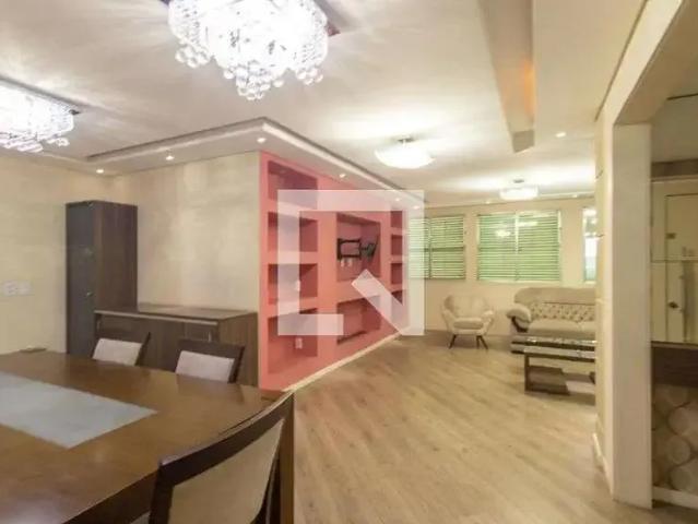 Apartamento para Locação em Curitiba/PR Centro 3 Quartos
