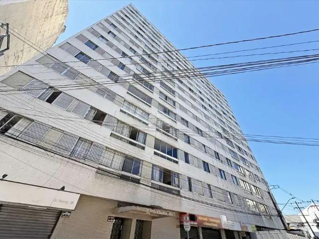 Apartamento para Locação em Curitiba/PR Centro 3 Quartos
