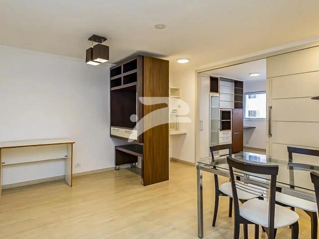 Apartamento para Locação em Curitiba/PR Centro 3 Quartos