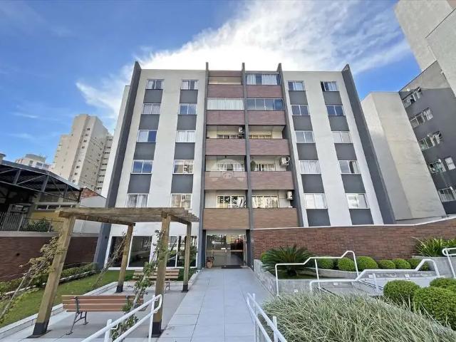 Apartamento para Locação em Curitiba/PR Centro 3 Quartos